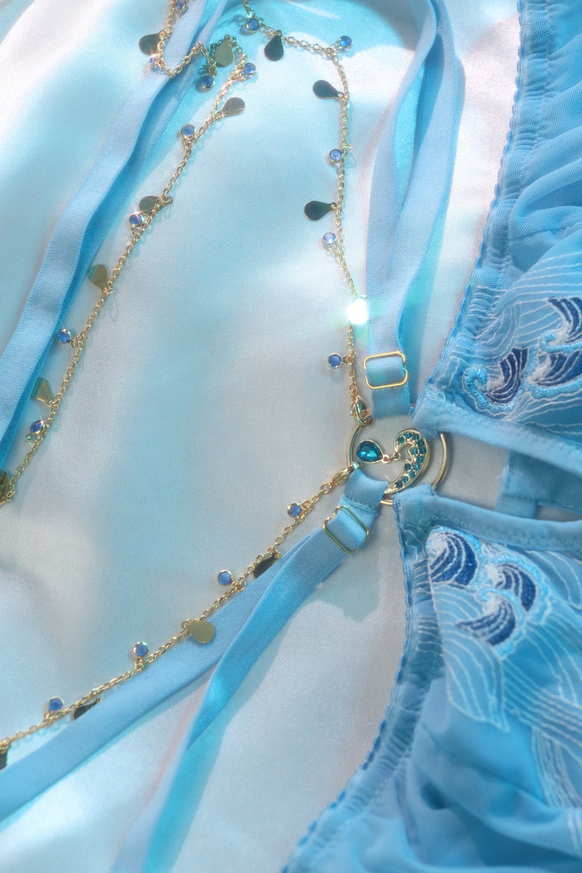 Siren Song Full Set – Empress Mimi